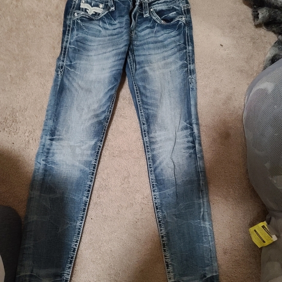 Rock Rivals | Jeans | Rock Rivals | Poshmark
